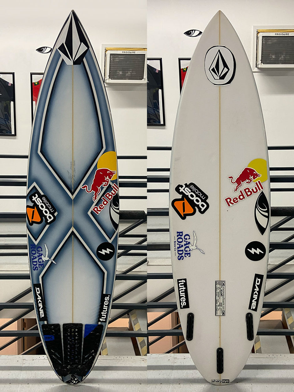 中古＆セールボード – SHARP EYE JAPAN シャープアイサーフボード ジャパン
