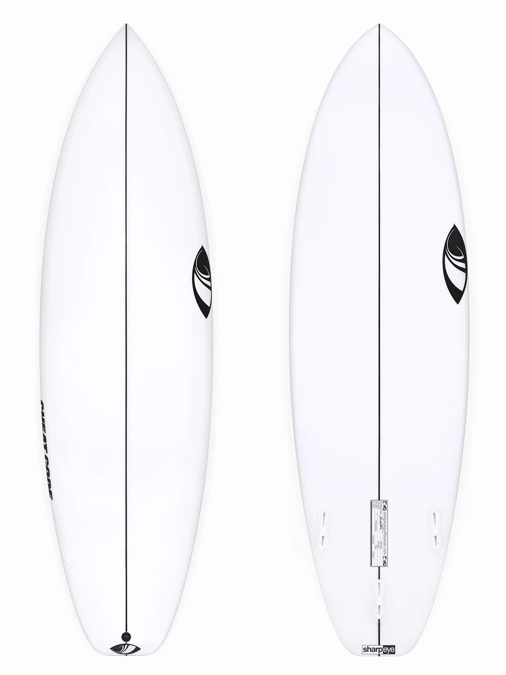 CHEAT CODE – SHARP EYE JAPAN シャープアイサーフボード ジャパン