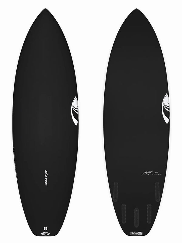 Cheat Code (C1-LITE) – SHARP EYE JAPAN シャープアイサーフボード ジャパン