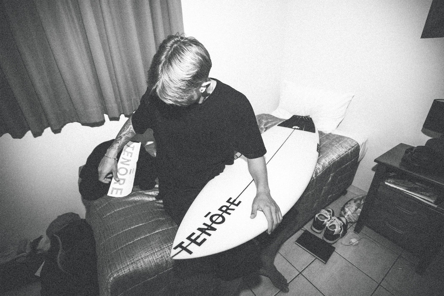 TEAM – SHARP EYE JAPAN シャープアイサーフボード ジャパン