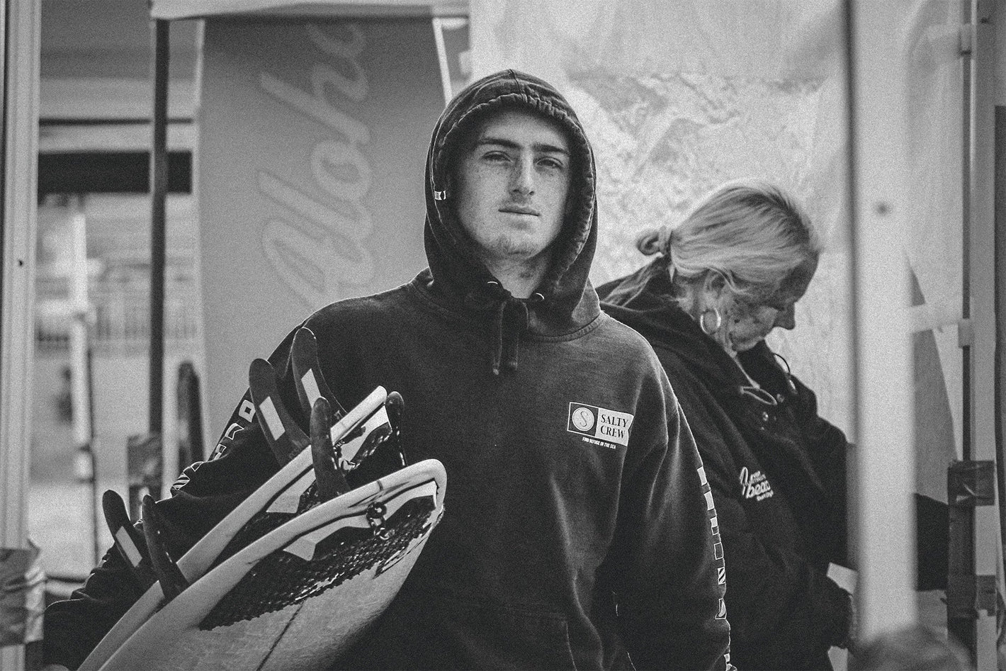 TEAM – SHARP EYE JAPAN シャープアイサーフボード ジャパン