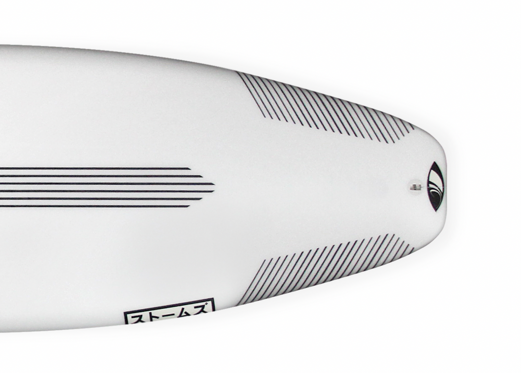 EPOXY-TECH – SHARP EYE JAPAN シャープアイサーフボード ジャパン