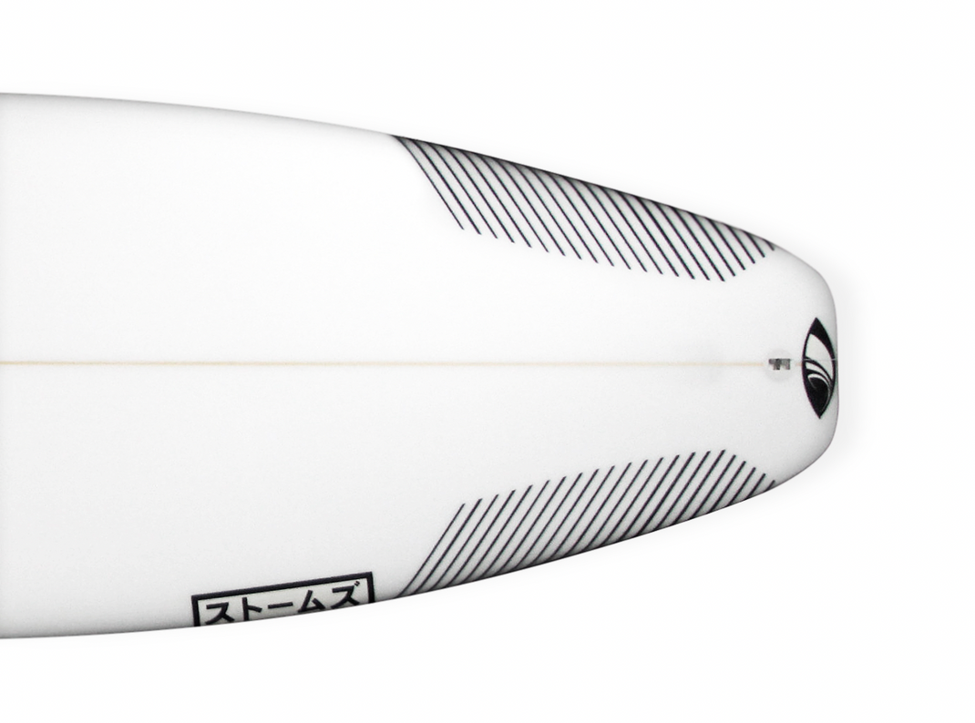 EPOXY-TECH – SHARP EYE JAPAN シャープアイサーフボード ジャパン