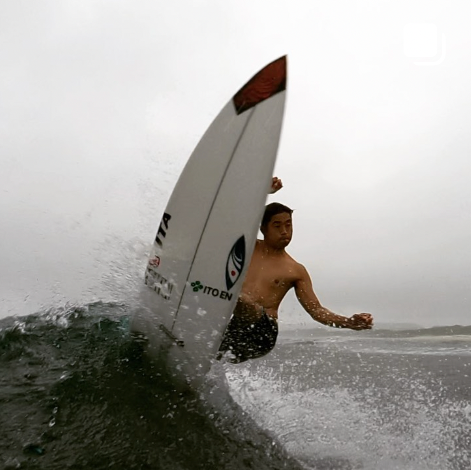 TEAM – SHARP EYE JAPAN シャープアイサーフボード ジャパン