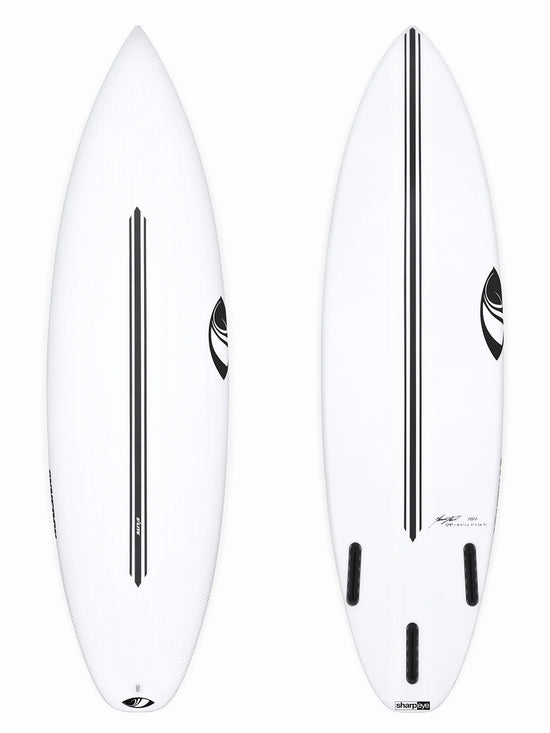 SYNERGY – SHARP EYE JAPAN シャープアイサーフボード ジャパン