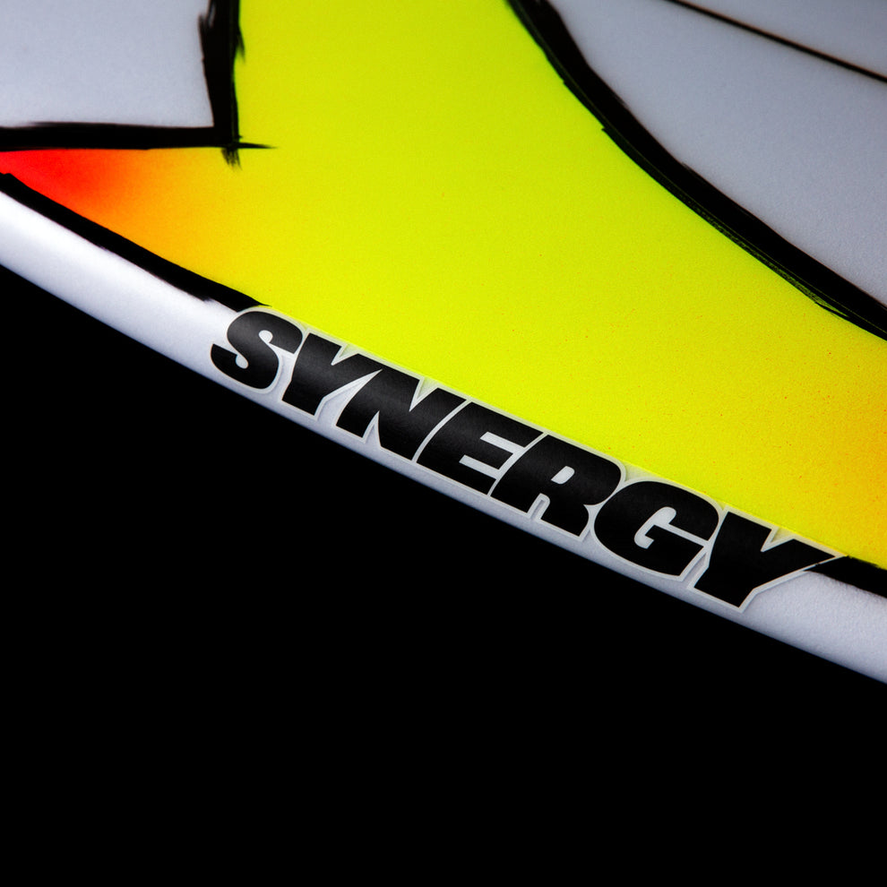 SYNERGY – SHARP EYE JAPAN シャープアイサーフボード ジャパン