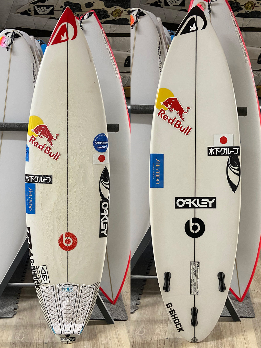 コレクション – SHARP EYE JAPAN シャープアイサーフボード ジャパン